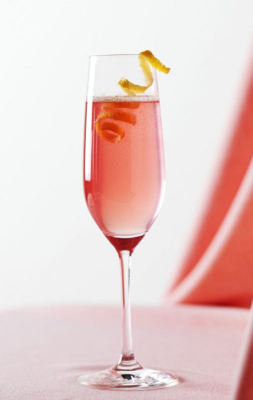 10 Party Ideas for a dreamy New Years Eve – Welcome 2020 in fun and ...